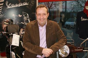 Das A-Team der Zweiradbranche - Unternehmen - derStandard.at › Wirtschaft