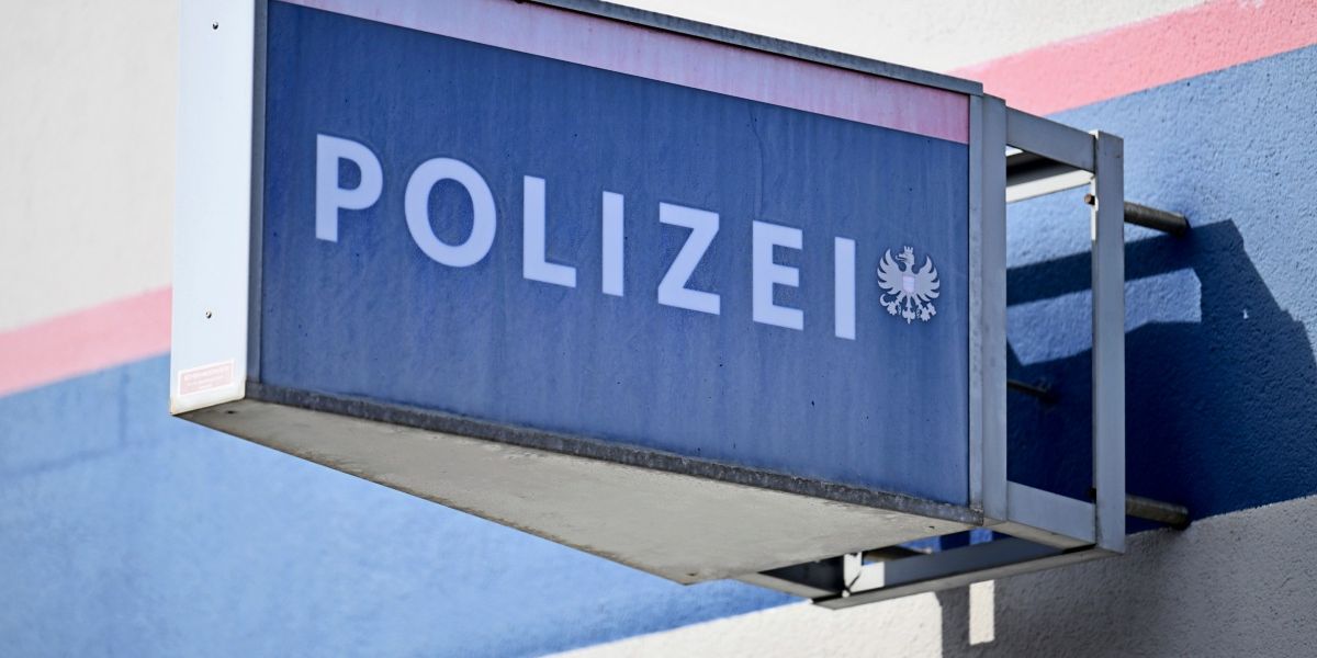 Nach NS-Schmierereien im Flachgau wird gegen drei Verdächtige ermittelt ...