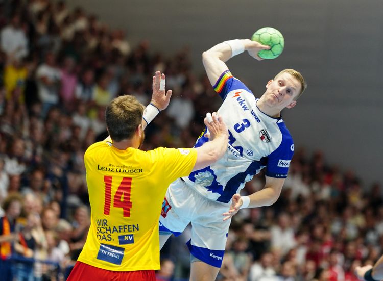 Warum ORF Sport Plus so wichtig für Randsportarten ist - Sport ...