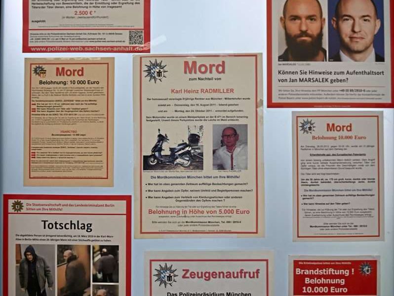 Der Fluch des Egisto - Hans Rauscher - derStandard.at › Diskurs