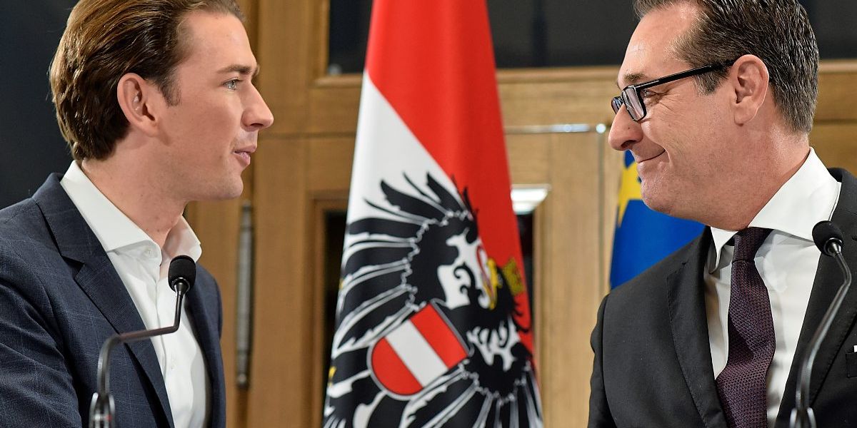 Koalitionsverhandlungen: In guter Atmosphäre - Hans Rauscher - derStandard.at › Diskurs