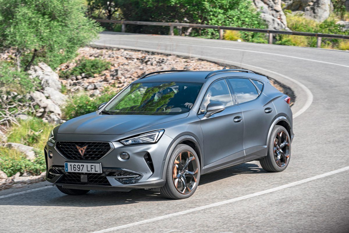 Cupra: Neue Marken braucht das Land - Mobilität - derStandard.de ...