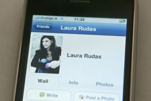 Die vielen Freundschaften der Laura Rudas - Inland - derStandard.at ...