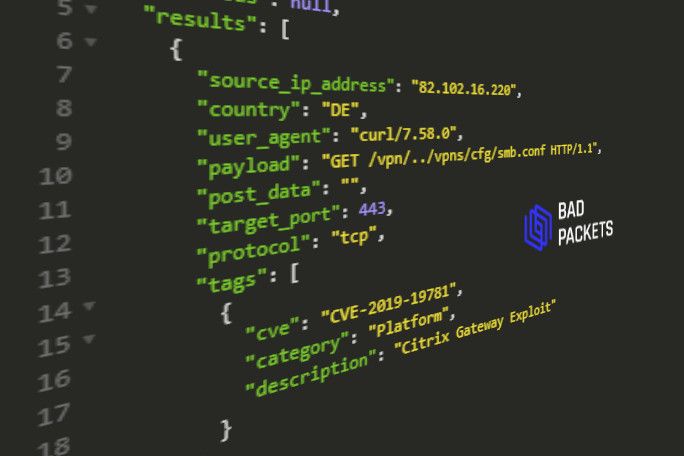 Schwere Citrix-Lücke wird zu immer größerer Gefahr für Unternehmen - IT ...