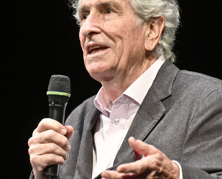 Günter Rhomberg: "Ab Viktor Klima ging es bergab" - Theater ...