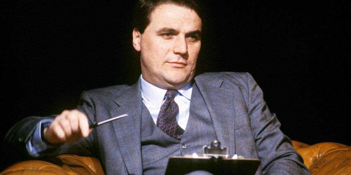 Journalist Peter Rabl wird 75 - Medien - derStandard.at › Etat