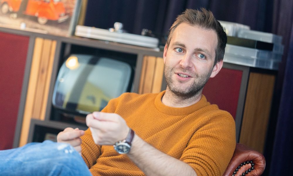 22. Amadeus Awards: Josh führt Nominiertenfeld an - Musik - derStandard ...