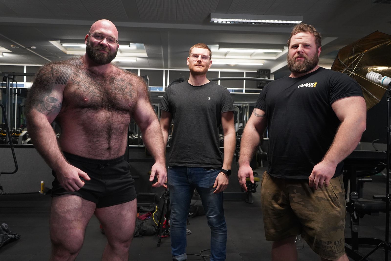 Kann ein normaler Mensch 10.000 Kilokalorien an einem Tag zu sich ...