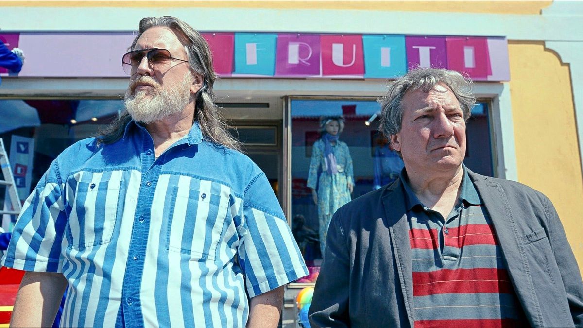 Wo die Musi spielt und der Hund bellt: Die Highlights des ORF-Programms ...