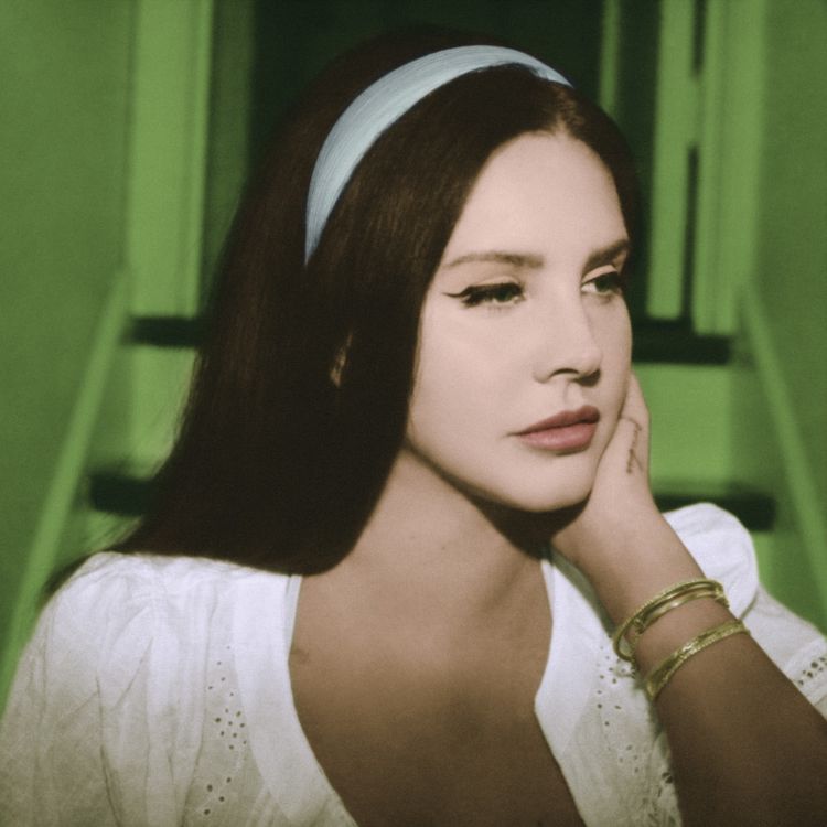 Neues von Lana Del Rey: Botox für die Ohren - Musik - derStandard.de ...