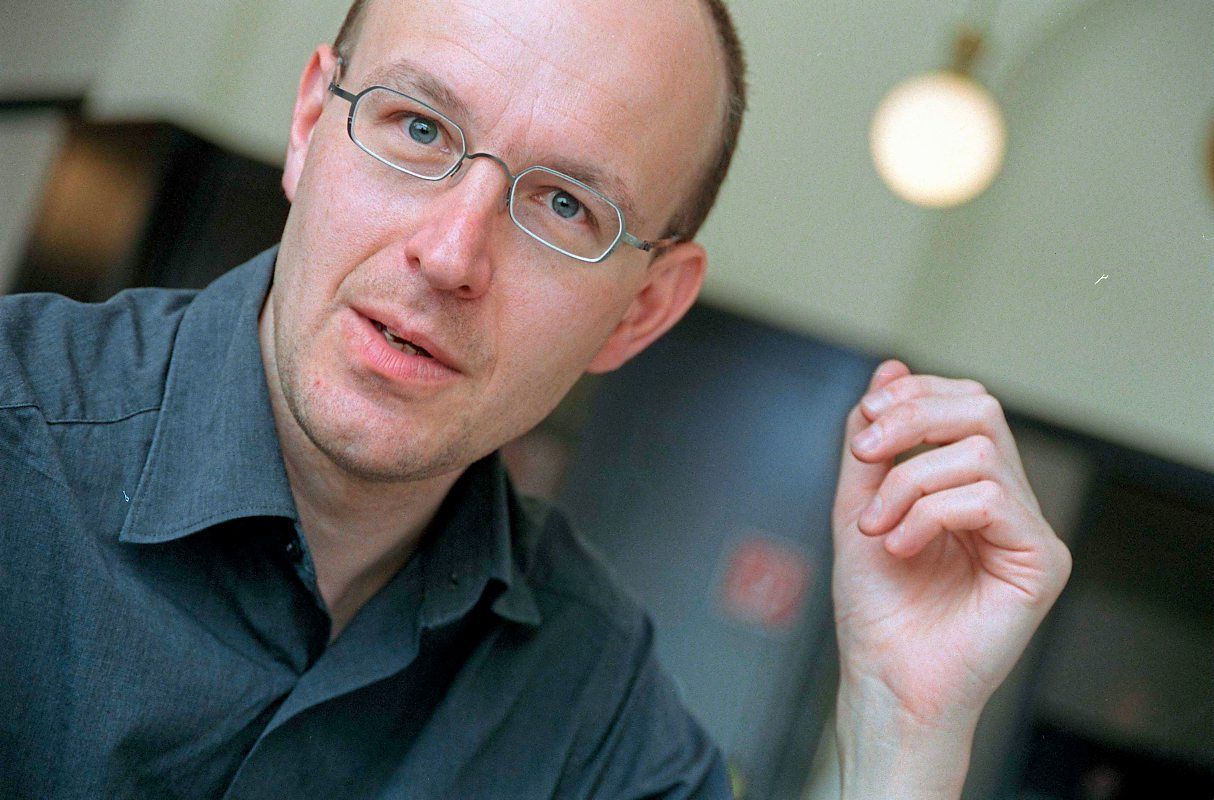 Großer Österreichischer Staatspreis geht an Komponist Thomas Larcher ...