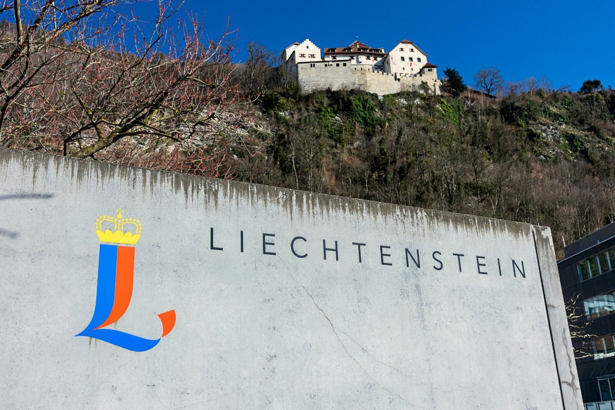 Oberster Gerichtshof in Liechtenstein holt Rechtsprofessor Martin ...