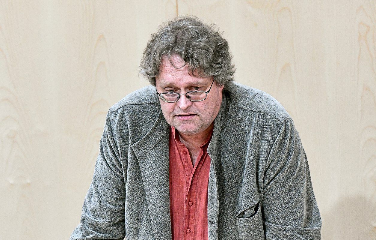 Kolba verlässt Liste Pilz, bleibt aber Abgeordneter - Liveticker ...