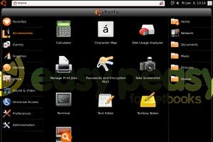 Speziell auf Netbooks angepasstes Ubuntu - Linux-Unix - derStandard.at ...