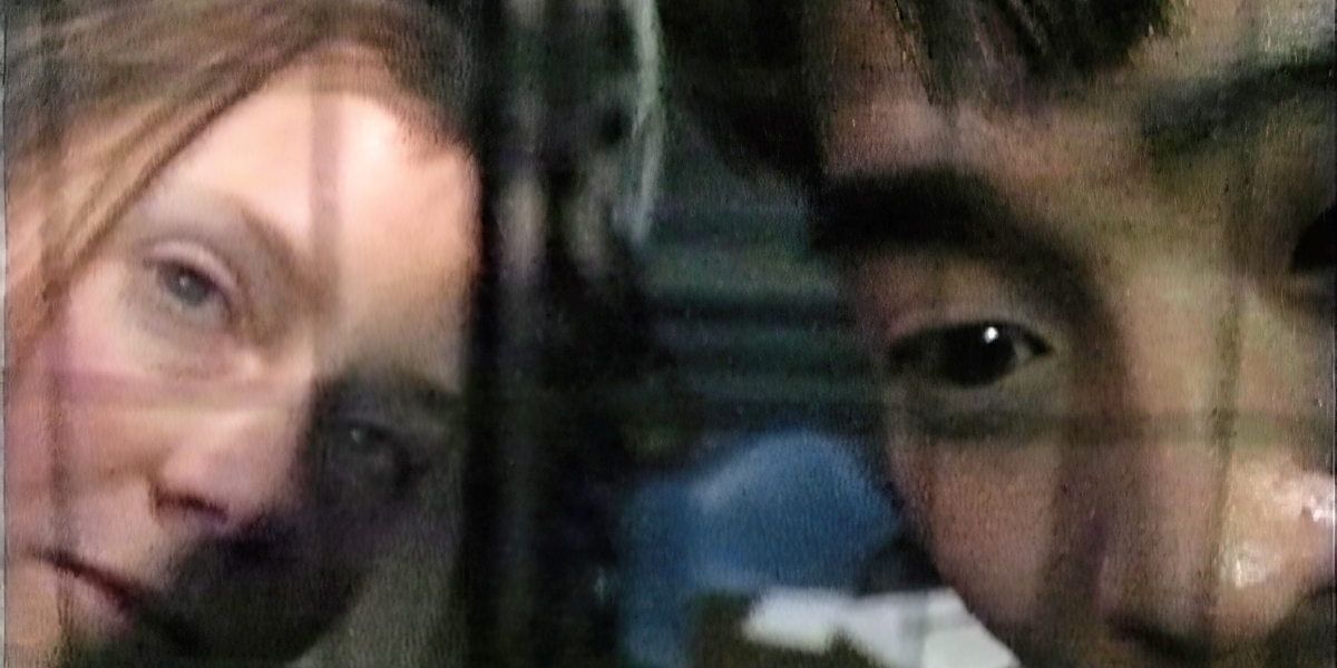 Neues von Michael Pilz im Filmmuseum: Sein lassen und empfangen - Film ...