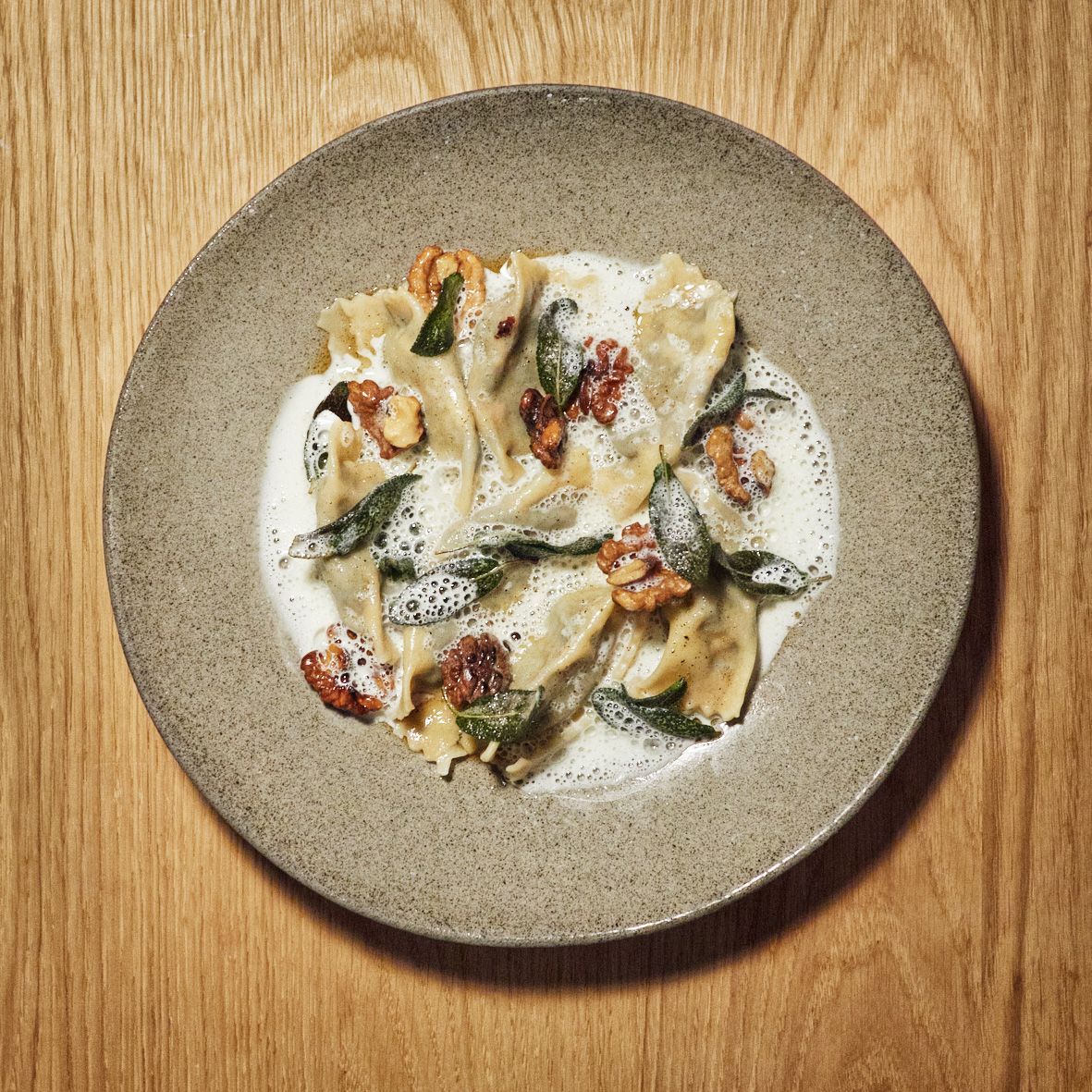 Farm-to-table extraordinaire in der Wiener Hofküche von Meinklang ...