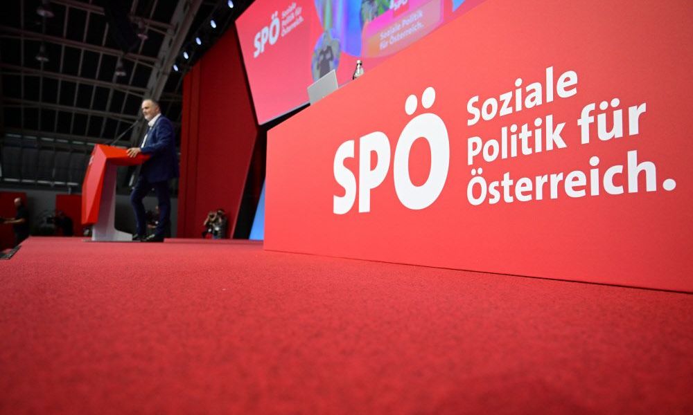 Was die Wahlberechtigten von der SPÖ erwarten - Politische Umfragen ...