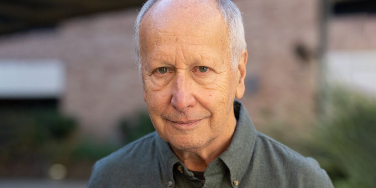 "Messi der Mathematik": Argentinier Luis Caffarelli gewinnt Abelpreis ...