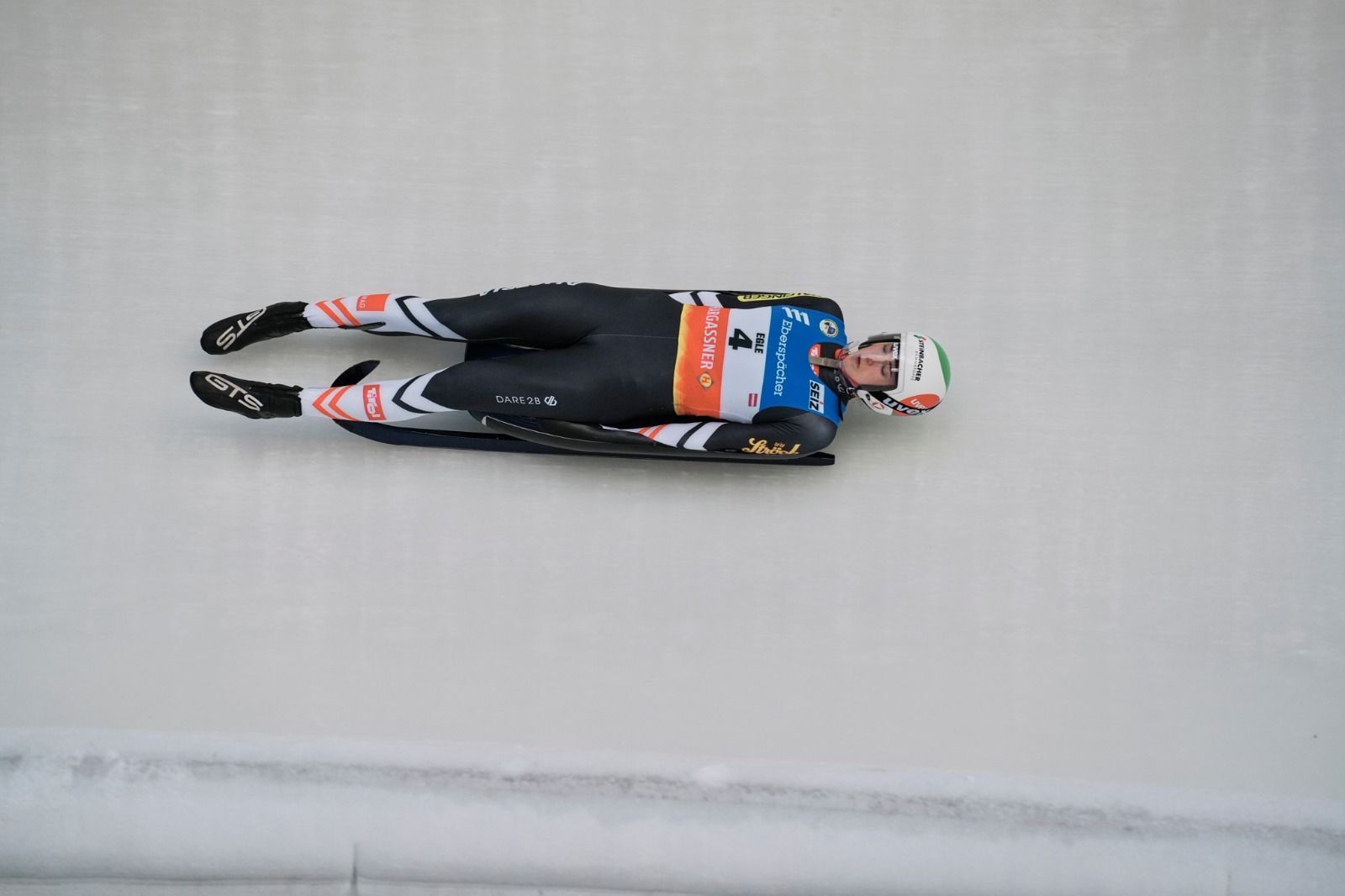 Auftakt in Igls: Rodelweltcup gibt sich gendergerecht - Wintersport ...