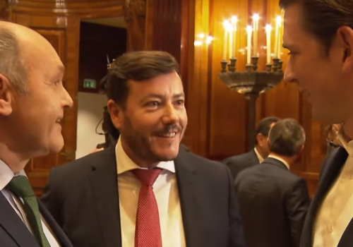 Maschek und die Stimmen für Kurz – HBO-Coup "House of the Dragon ...