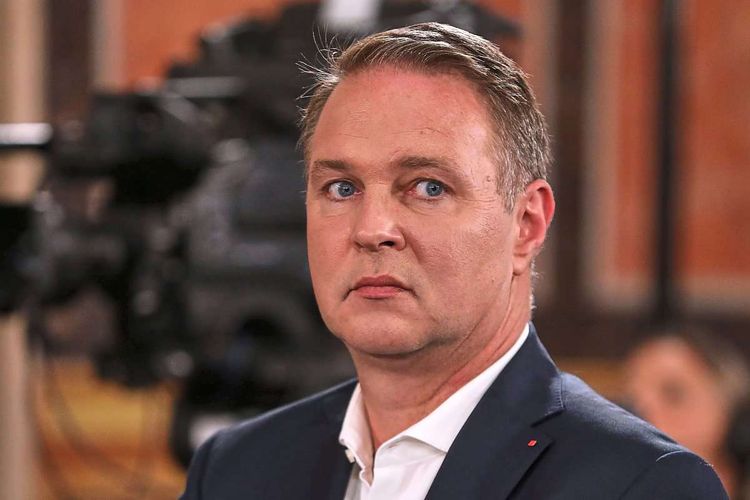 Eine schmerzhafte Niederlage für Andreas Babler - Michael Völker ...