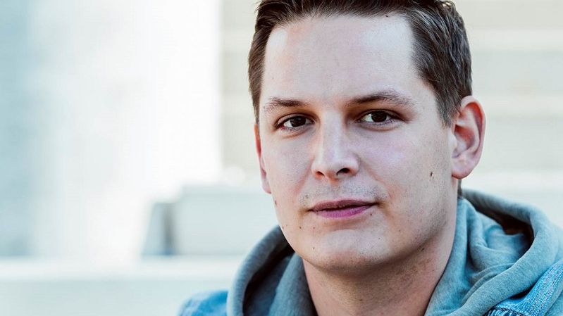 Tanne oder Fichte? Franzobel und Rapper Dame wissen bei ...