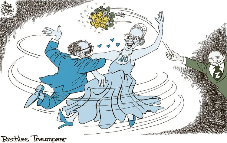 Glaubensherbst - Cartoons - derStandard.at › Diskurs