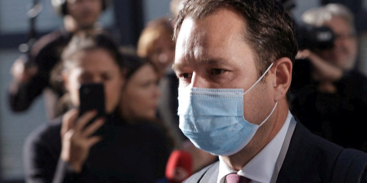 Darf Thomas Schmid im U-Ausschuss schweigen? - Recht - derStandard.at › Recht