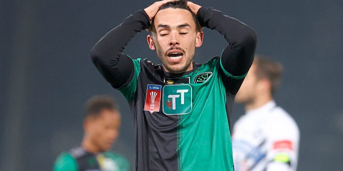 Wacker kassiert gegen Liefering erste Frühjahrs-Niederlage - Fußball ...