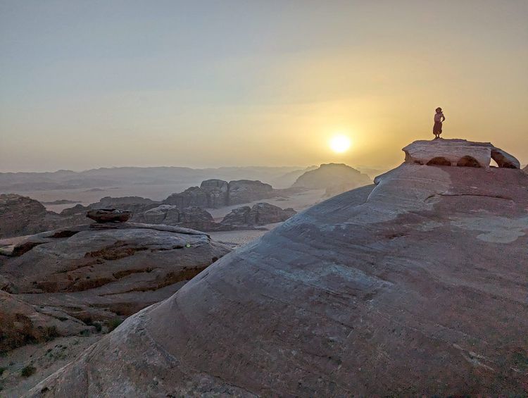 Die schönsten Urlaubsfotos unserer Userinnen und User der Woche ...