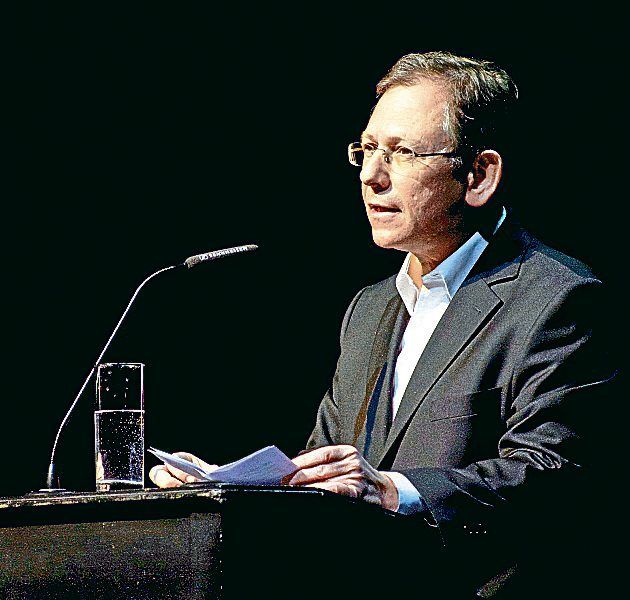 Doron Rabinovici: Sein Verhältnis zur deutschen Sprache - Literatur ...