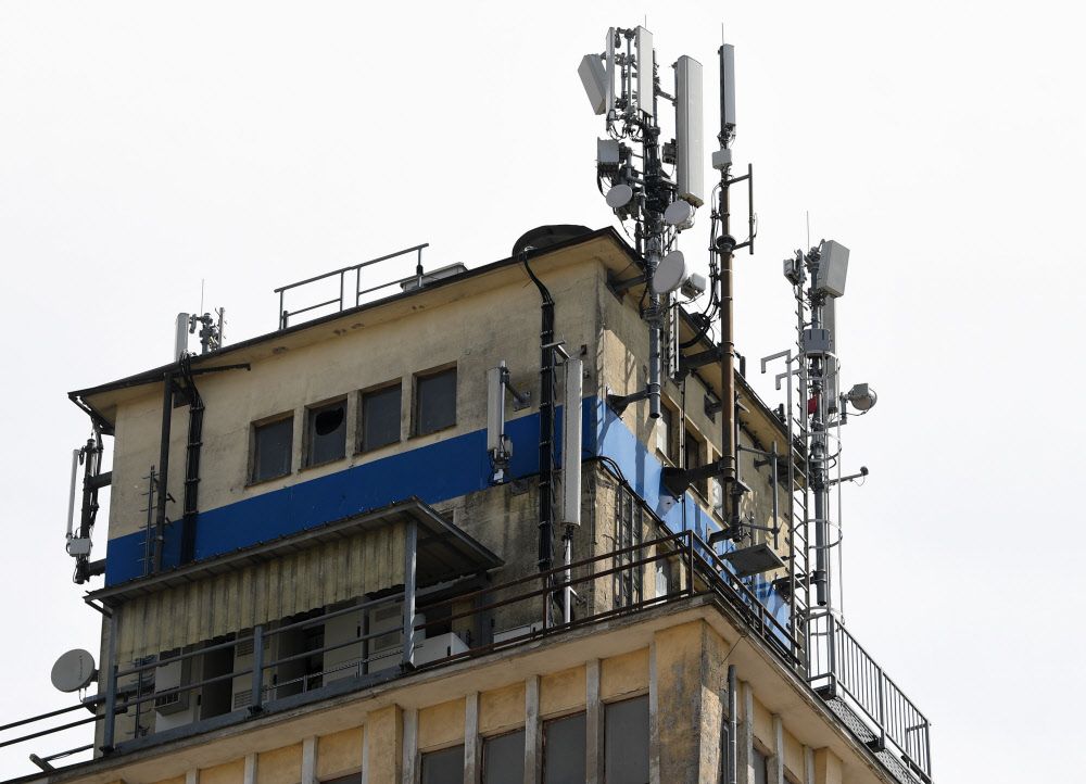 2G-Mobilfunk: Notorisch unsicher, extrem veraltet und doch kein Ende in ...