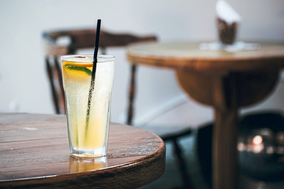 Wo in Wien ein großes Soda Zitron noch unter 4,50 Euro zu haben ist - Essen & Trinken ...