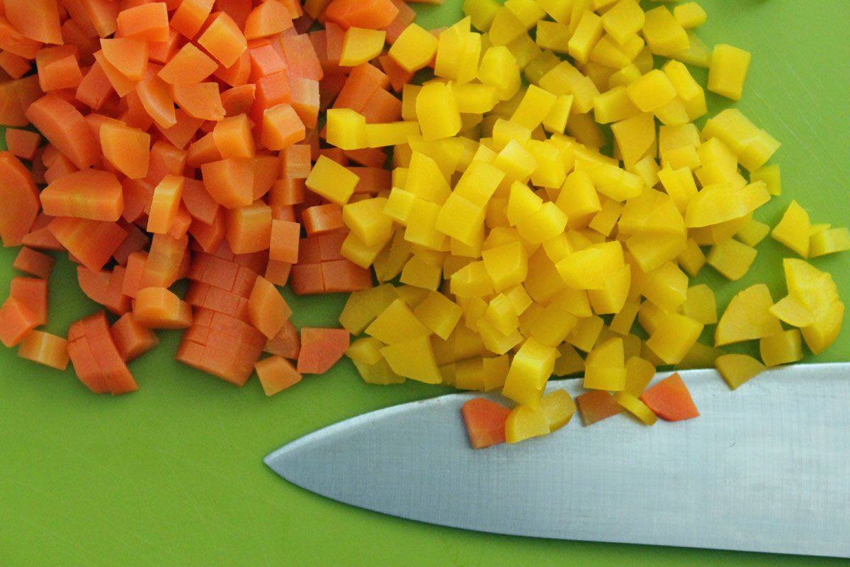 Rezept: Selbstgemachter Gabelbissen - Vorspeisen & Suppen - derStandard ...