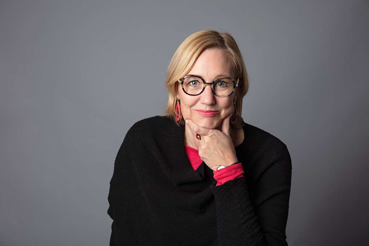 Birgit Fenderl: "Keine Frau hat bis zu ihrer Pensionierung wichtige ...