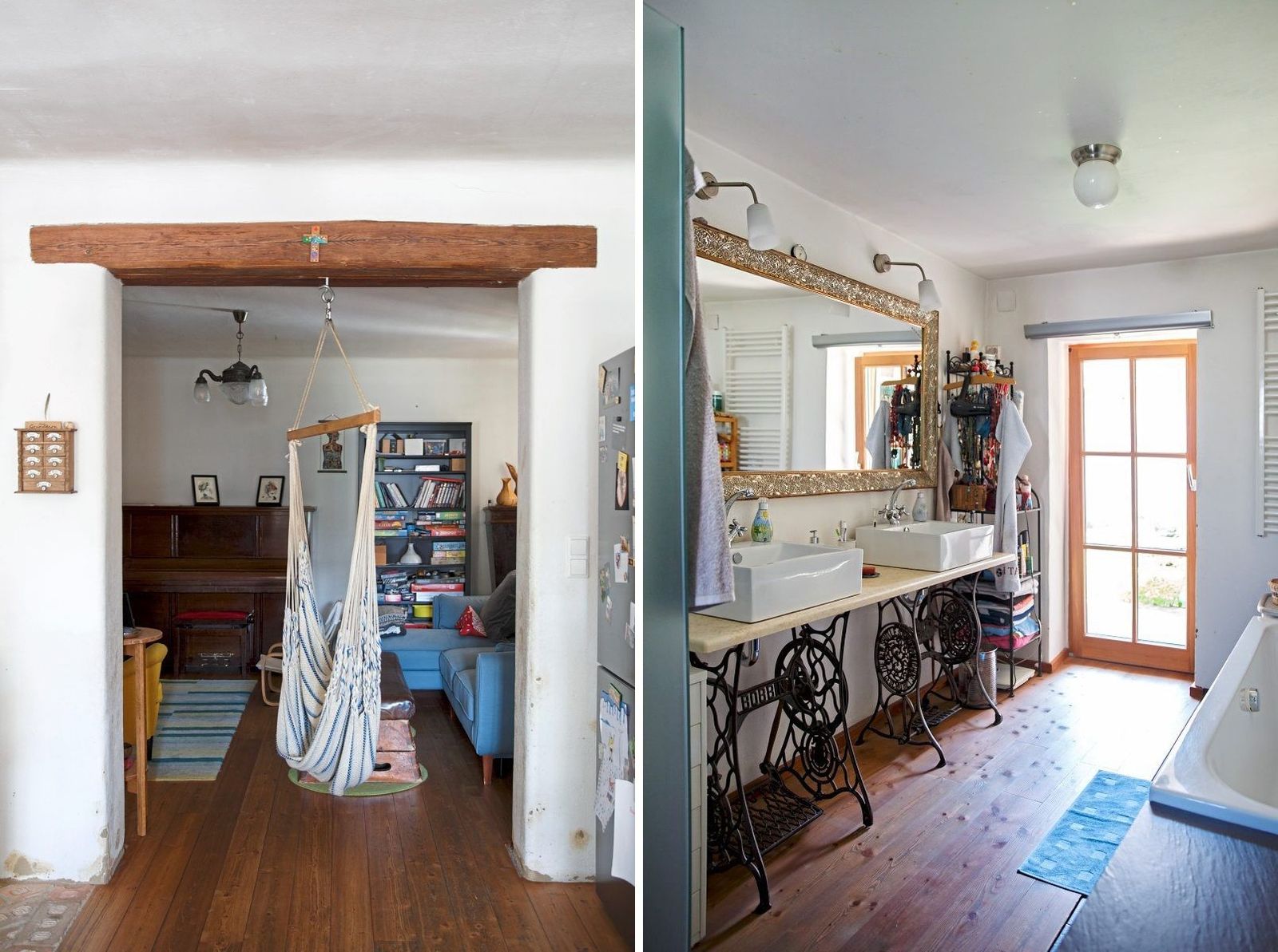 Restaurator: "Wir wollten keinen Würfel in einer Siedlung ...