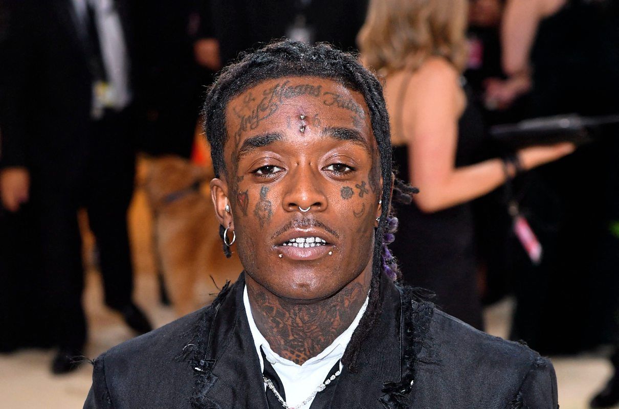 Fix zamm: Mit Gesichtstattoos Karriere machen - Kolumne: Der letzte ...