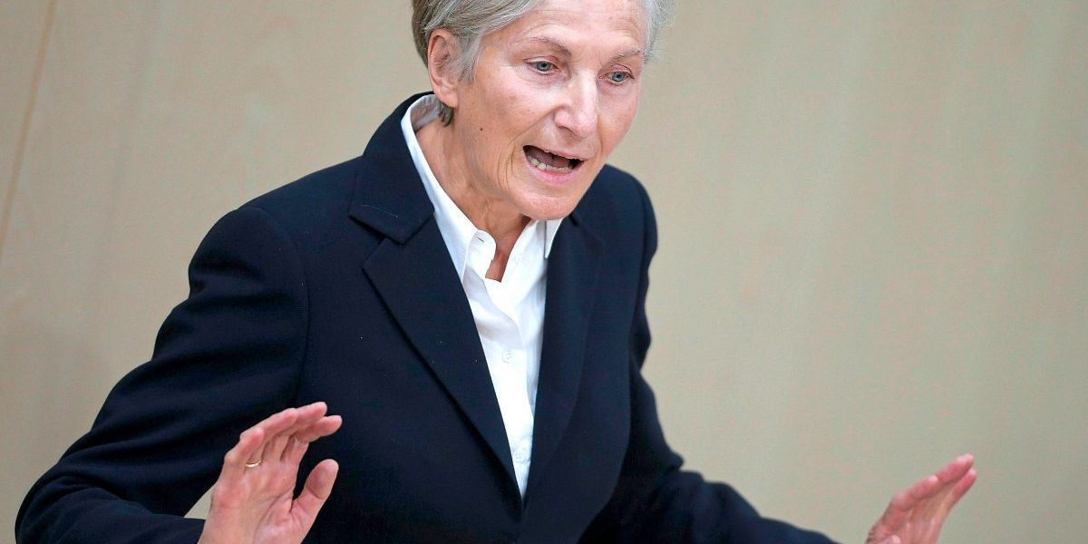 Griss sieht keinen Bedarf für Staatssekretär im Justizministerium ...