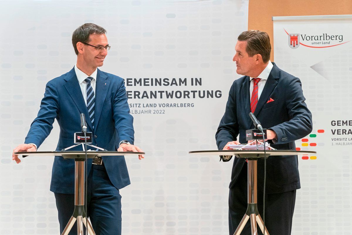 Länder wollen neuen Verteilungsschlüssel beim Finanzausgleich - Bundesländer - derStandard.at ...