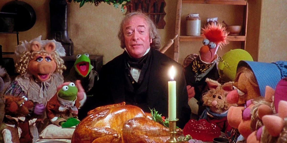 Weihnachten im Kino: Feiern mit Muppets und "Yippee ki-yay" - Film ...