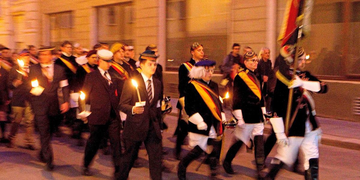 Herr Gruber, stehen Sie Rede und Antwort in Graz! - Kommentare der ...