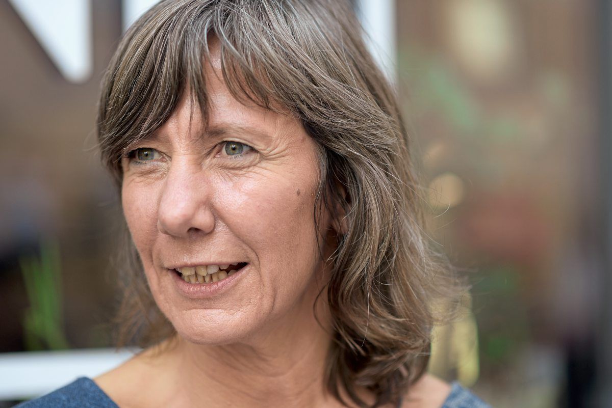 Birgit Hebein im Porträt: Harte Verhandlerin mit sozialer Ader - Wien ...