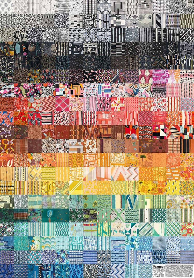 "100 beste Plakate" im Wiener Mak mit sieben heimischen Gewinnern ...