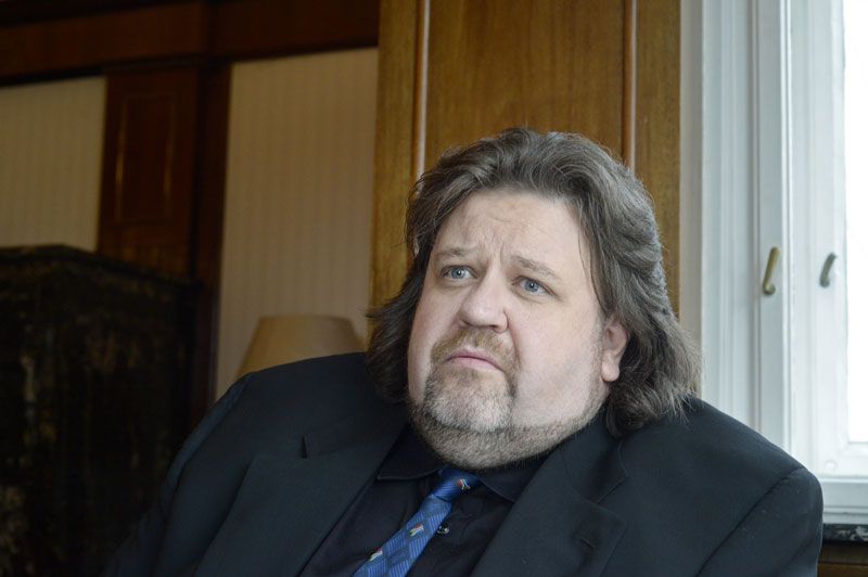 Startenor Johan Botha gestorben - Musiktheater - derStandard.at › Kultur