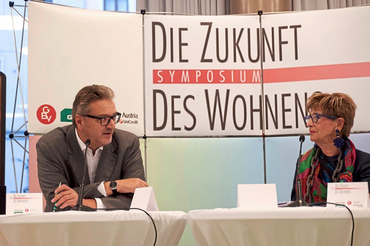 Hacker vs. Korosec: "Ältere Menschen sind ein bunter Haufen" - 65 ...