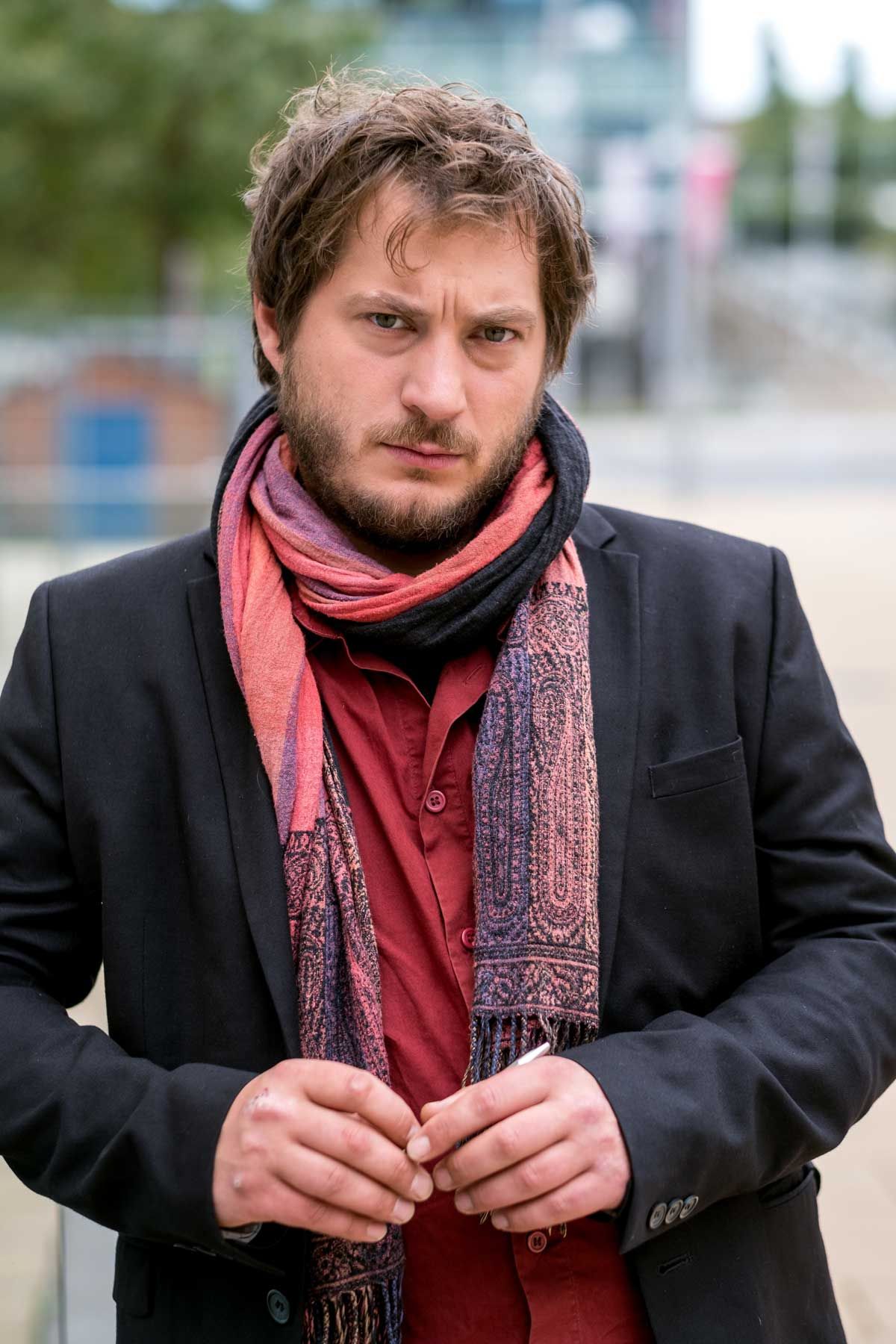 ORF testet drei neue Formate für die "Dienstagnacht" - ORF ...