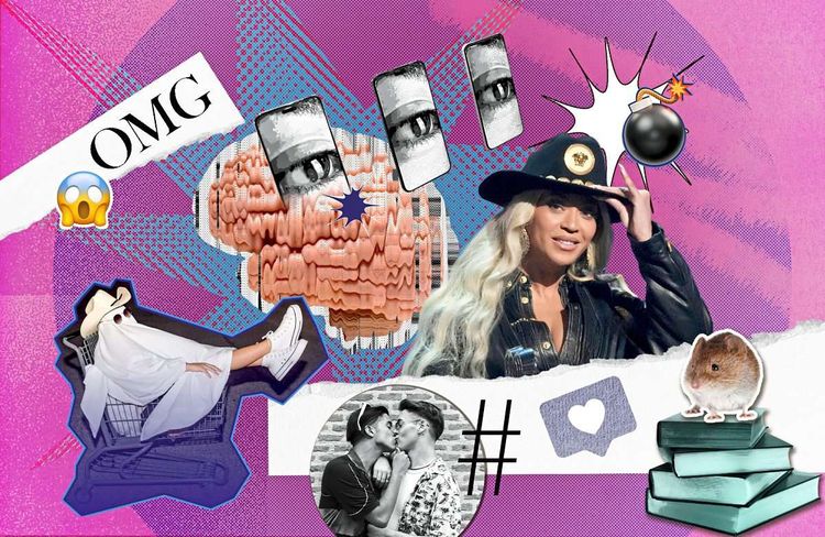 Liken, LOL und What the F**k: Welche Begriffe wir dank des Internets ...