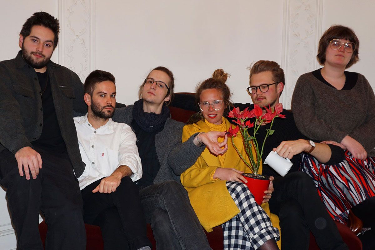 "Neues Wiener Volkstheater": Klassenkampf und lukrative Hinrichtung ...