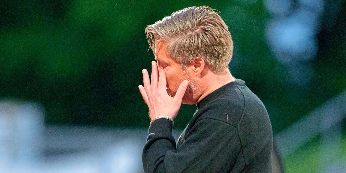 Lustenau darf noch hoffen, Wiener Austria "beschämend ...