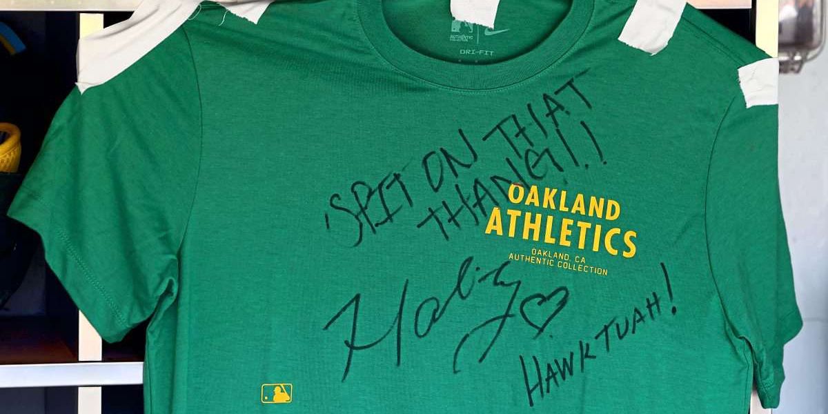 Nach Krypto-Scam verschwindet das Hawk Tuah Girl von der Bildfläche ...